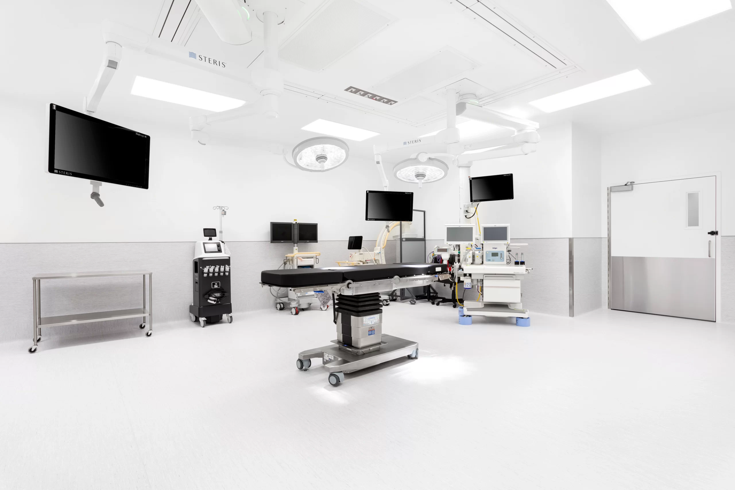 Spine surgery - Chirurgie Mont-Royal